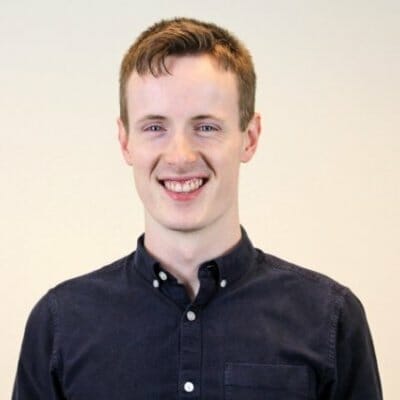 Congratulations Charlie Smith - College of Media and Publishing