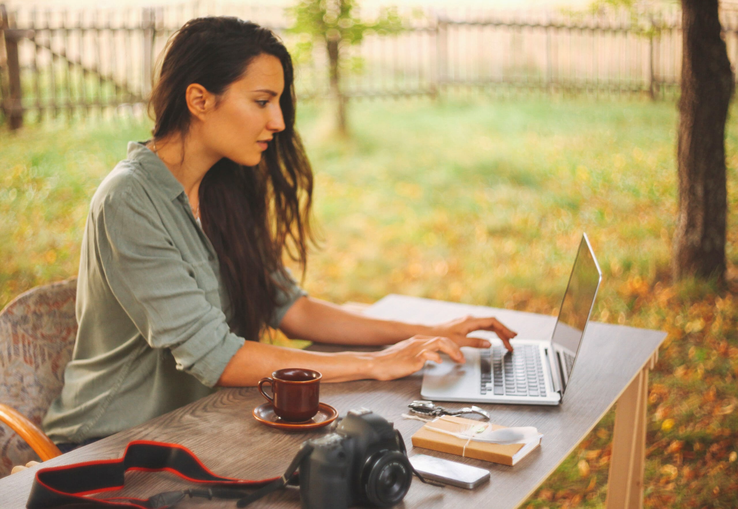 Creative Writing Courses | Become a Certified Creative Writer