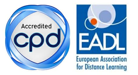 CMP online courses CPD accredited and registered with EADL European ...