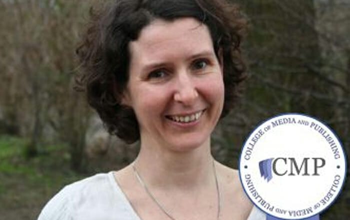 Proofreading course success story | Anya's German & US business venture