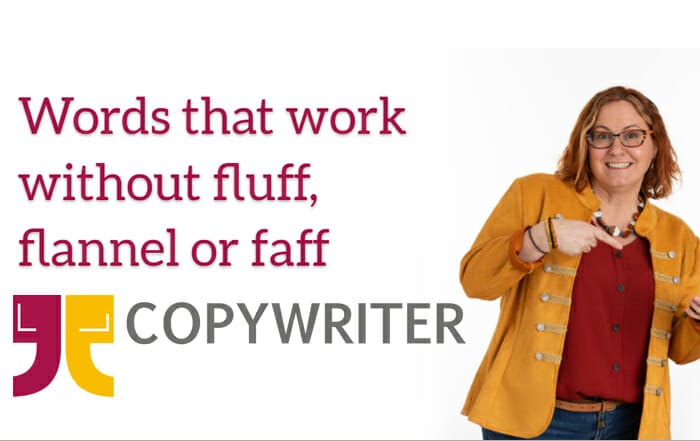 Gayle Edwards Copywriting course success | Copywriting course